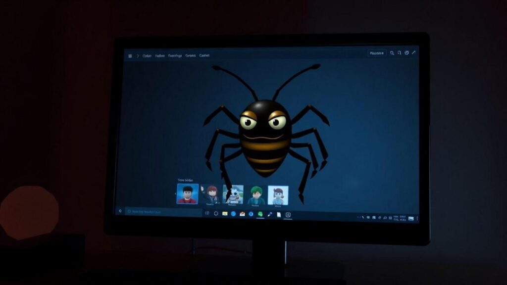 Acharam O Novo Bug No Roblox? Cuidado!