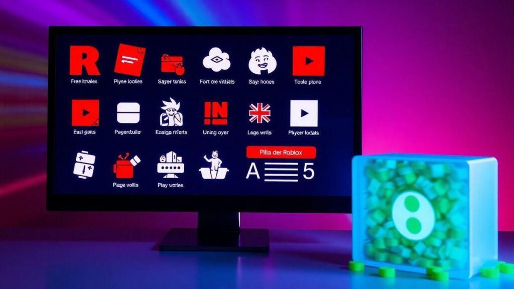 Richest Roblox Accounts In 2023