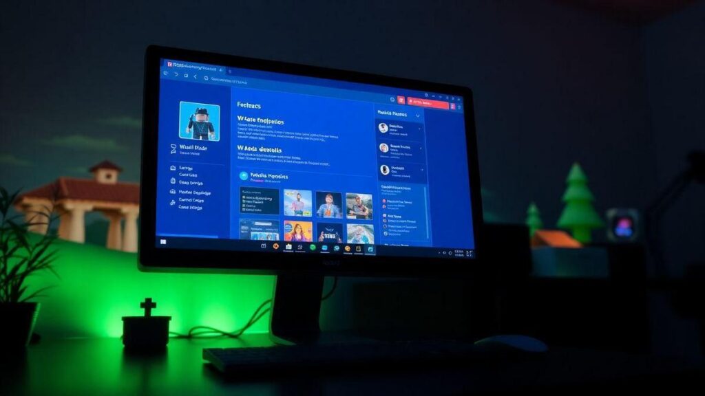 Nova Atualização De Feedback No Roblox Revelada