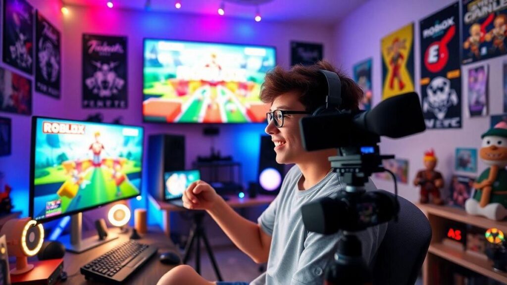 Roblox: Infallible Tips for Creating Videos That Are a Hit on YouTube