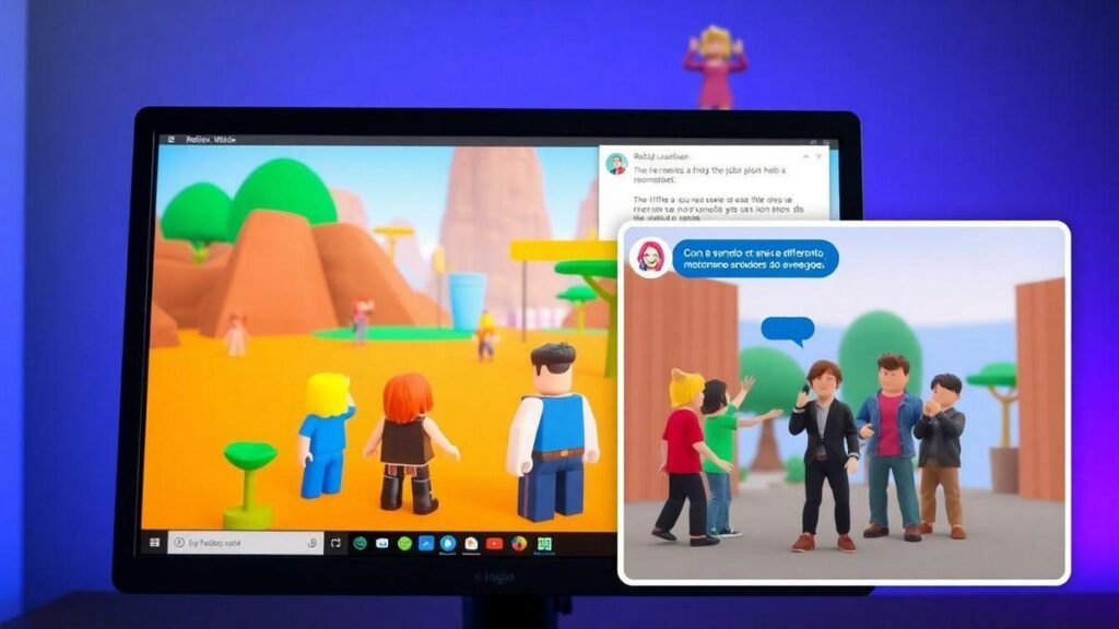 Will Roblox Remove Chat? Find Out Here!