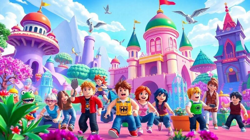 Jogos Do Roblox Que Foram Esquecidos E Divertidos