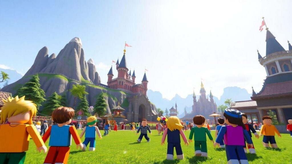 A Novidade Que Todos Esperavam No Roblox