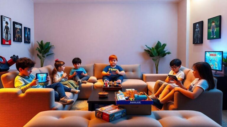 Who Created Roblox And Its History?