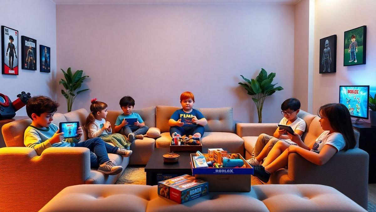 Who Created Roblox And Its History?