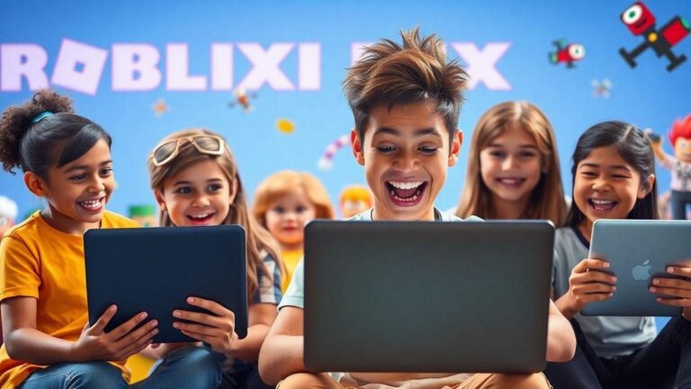 Roblox Has Added Play Time Limits