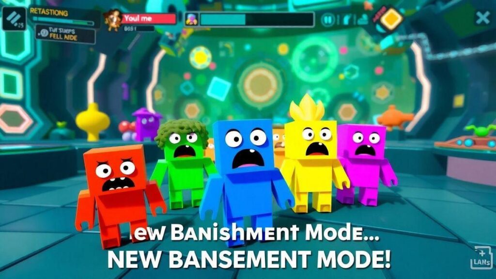 Roblox Lança Novo Modo De Banimento Surpreendente