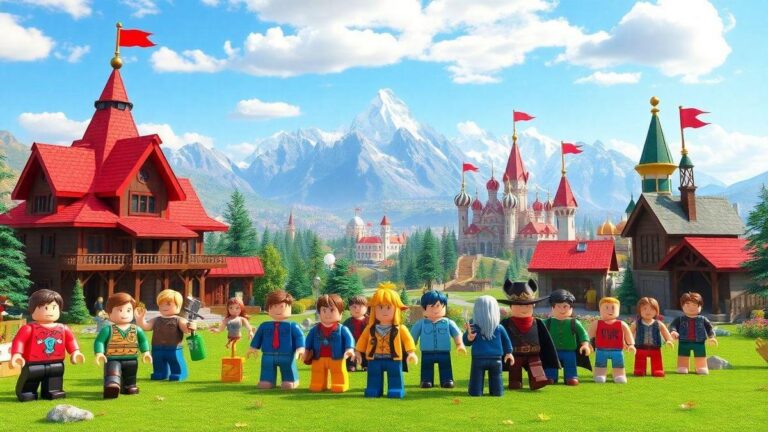 End of Classic Roblox Characters! See Here