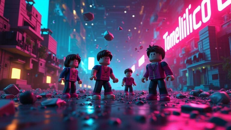 Jogos Mais Realistas Do Roblox Que Você Precisa Conhecer